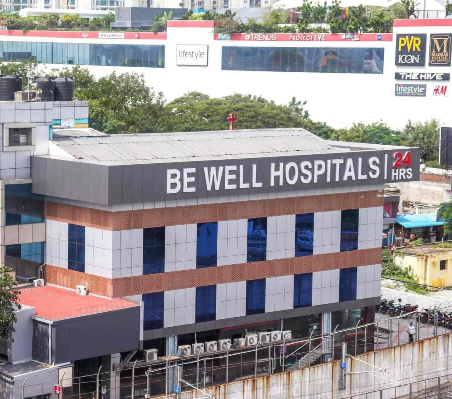 Be Well Hospitals